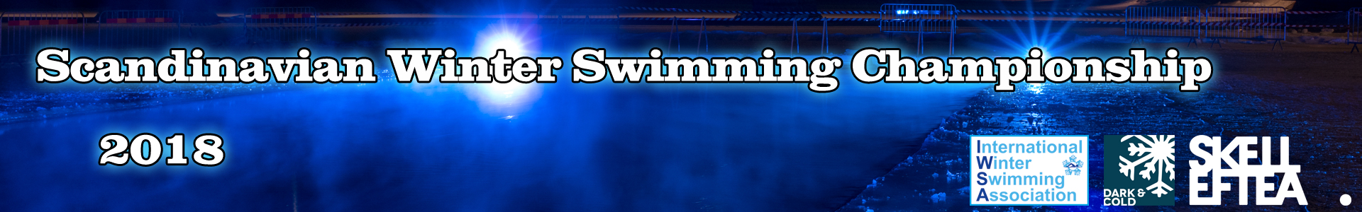 Scandinavian Winter Swimming Championship 2018